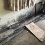 All-Dry solutions- basement waterproofing, foundation repair, mold ...